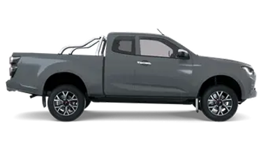 Isuzu Extended Cab - Auas Motors