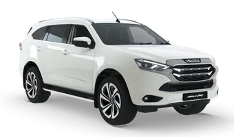 Isuzu SUVs - Auas Motors